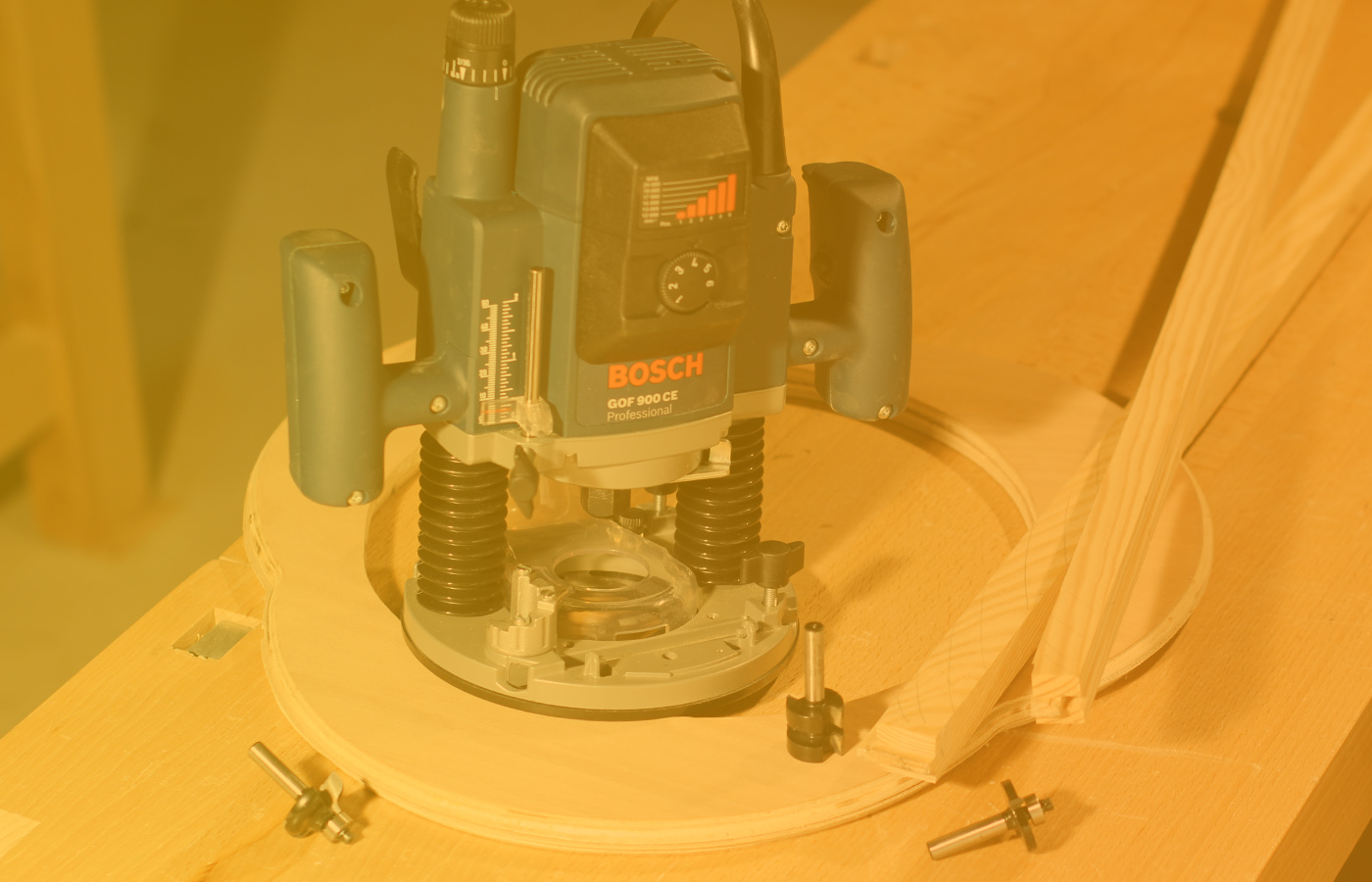 Défonceuse : Comparatif et guide d'achat pour bien choisir