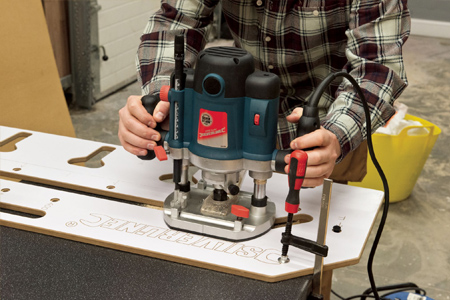 Défonceuse Silverline 124799 Silverstorm : Test complet et avis