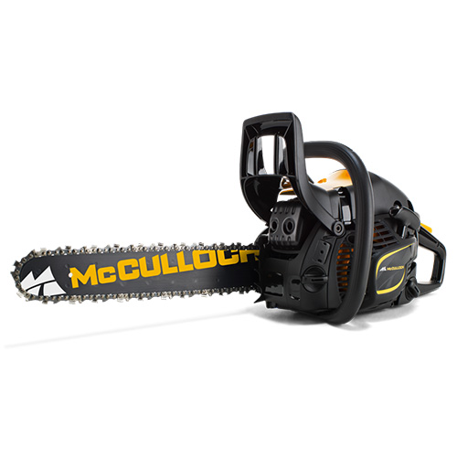 Avis Sur Tronconneuse Mc Culloch