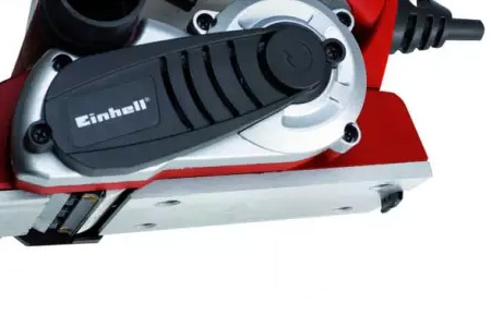 Rabot électrique Einhell TE-PL-850 : Test complet et avis
